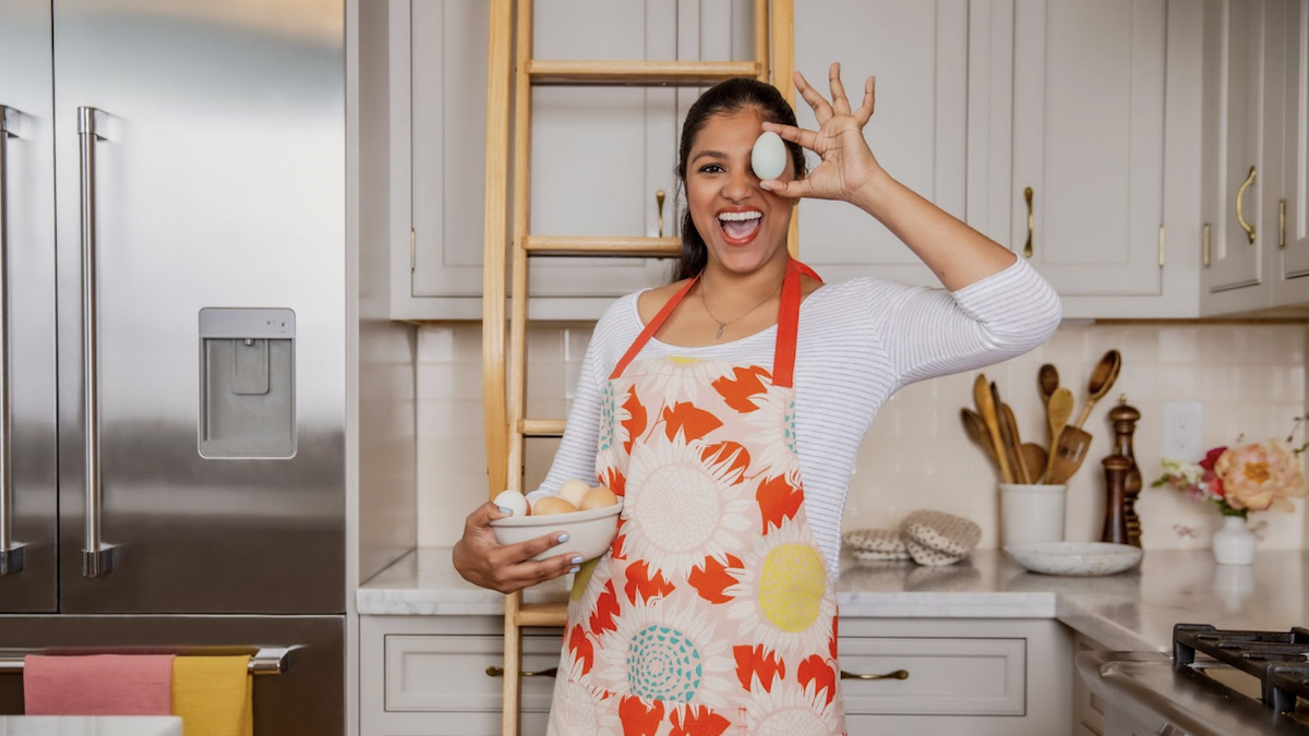 Baked In: Layers Of Caring Connections Infuse Hetal Vasavada’s ‘Milk ...