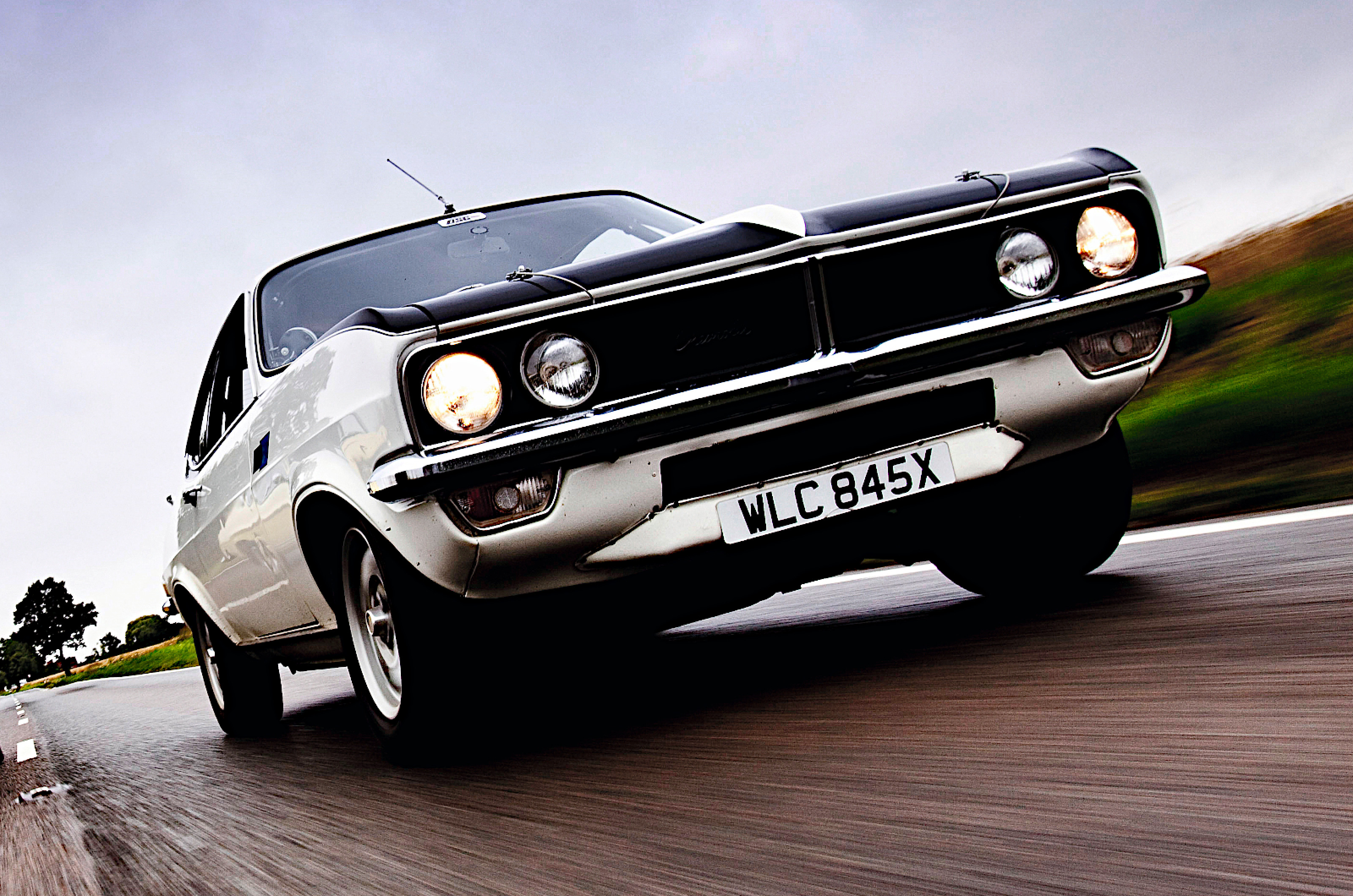 30 cars built in Africa