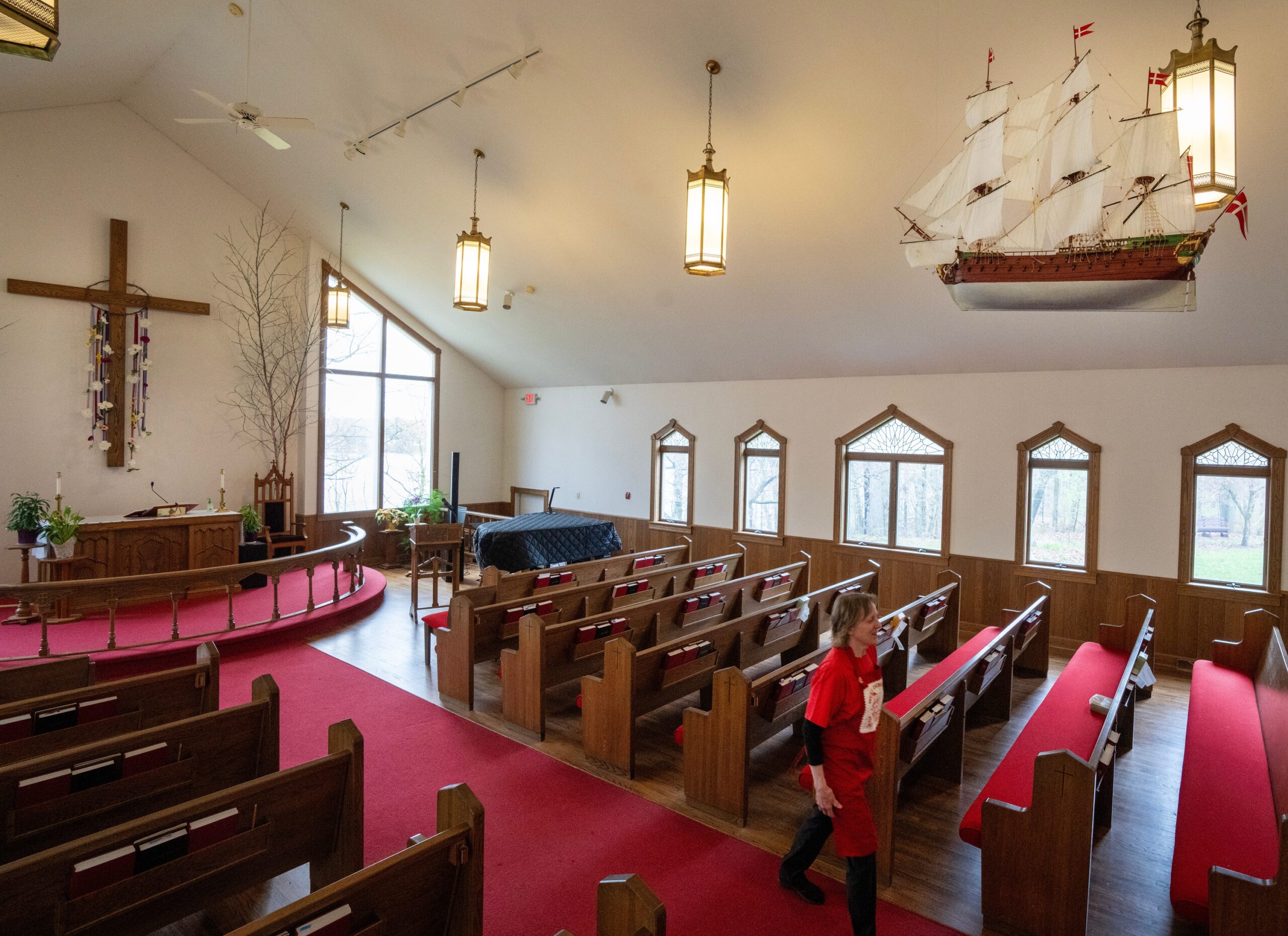 Anti-Christian Allegations Spark Probe by State Dept.