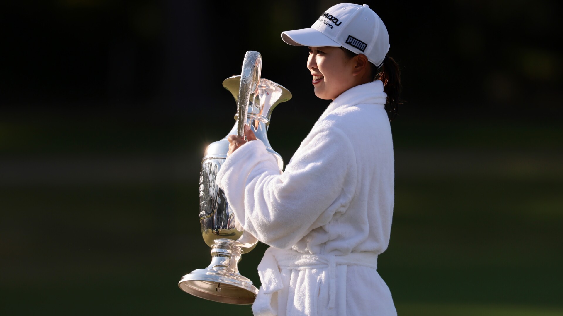 Mao Saigo wins Chevron Championship in stunning five-way playoff