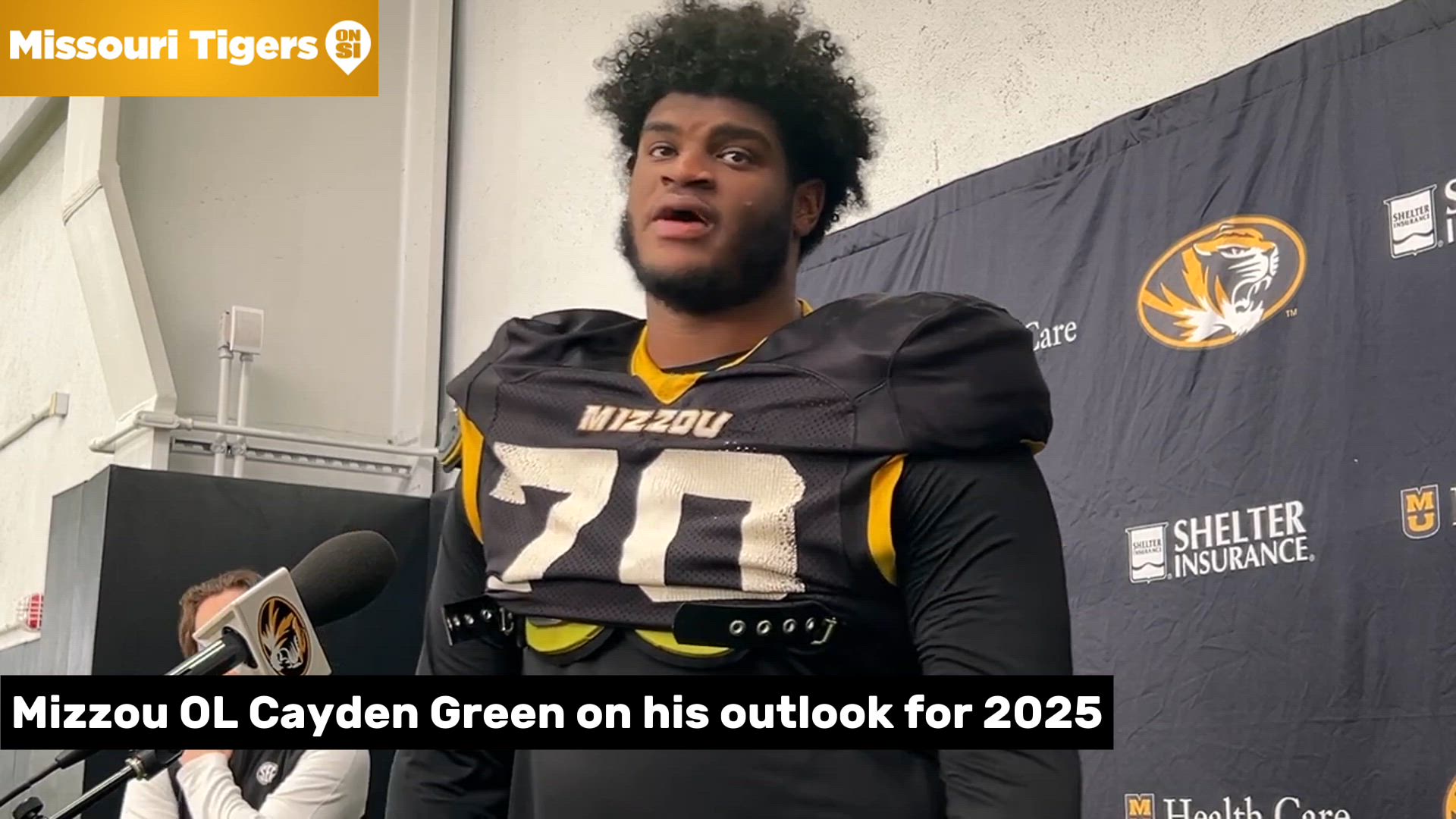 3 Mizzou Track and Field Athletes Qualify for NCAA Finals; The Buzz ...