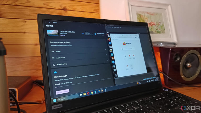 5 reasons I stopped dual‑booting Linux/Windows and spun up a Type‑2 ...