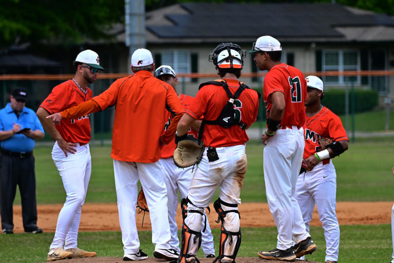 FAMU baseball vs Bethune-Cookman SWAC Championship today: What to know ...