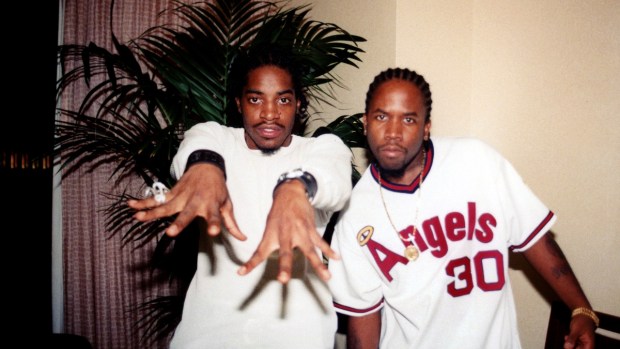 Cyndi Lauper, Outkast, Bad Company Among 2025 Rock & Roll Hall of Fame ...