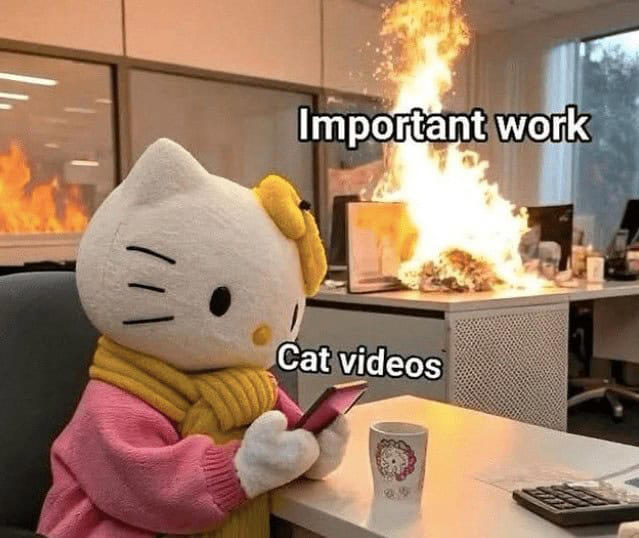 45 Funniest Introvert Memes For People Who Rehearse Phone Calls Like It ...