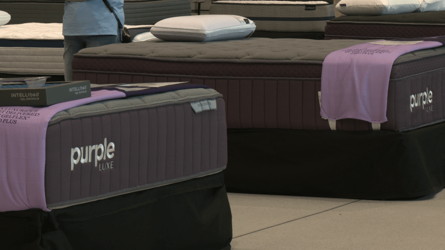 Mattress sales help Carthage band gear up for fall season