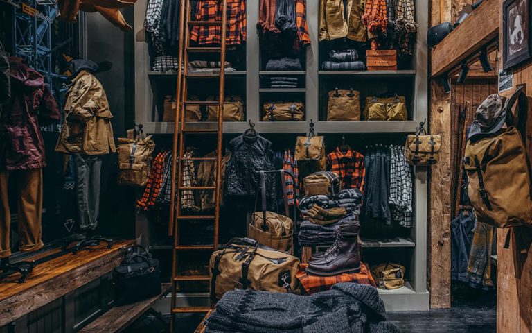 The Enduring Legacy of Filson: Crafting Gear That Defies Time and Elements