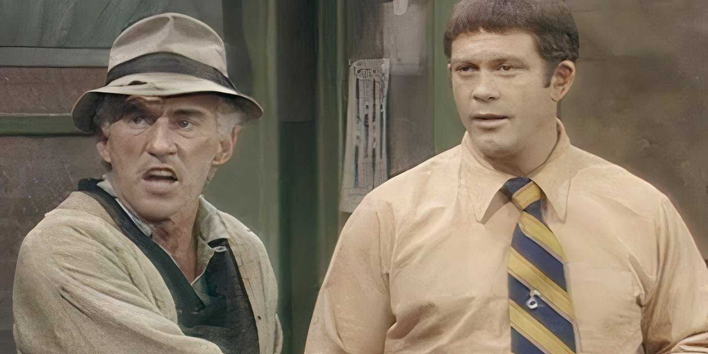 Barney Miller Cast Deaths: All Actors Who Have Passed Away In Real Life