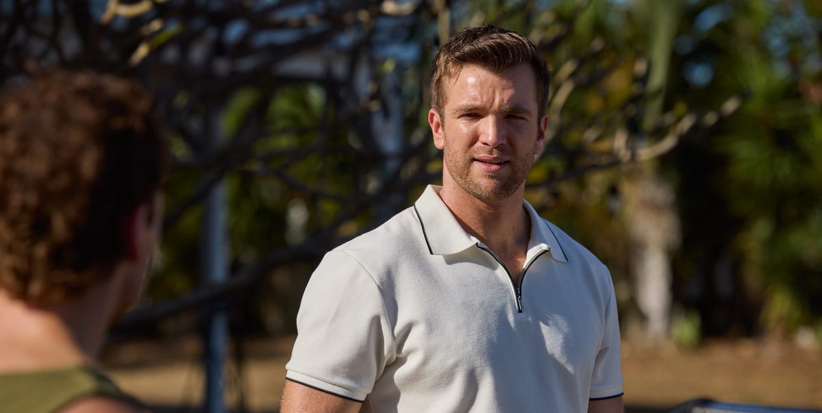 Home and Away confirms Levi's new enemy as three characters return