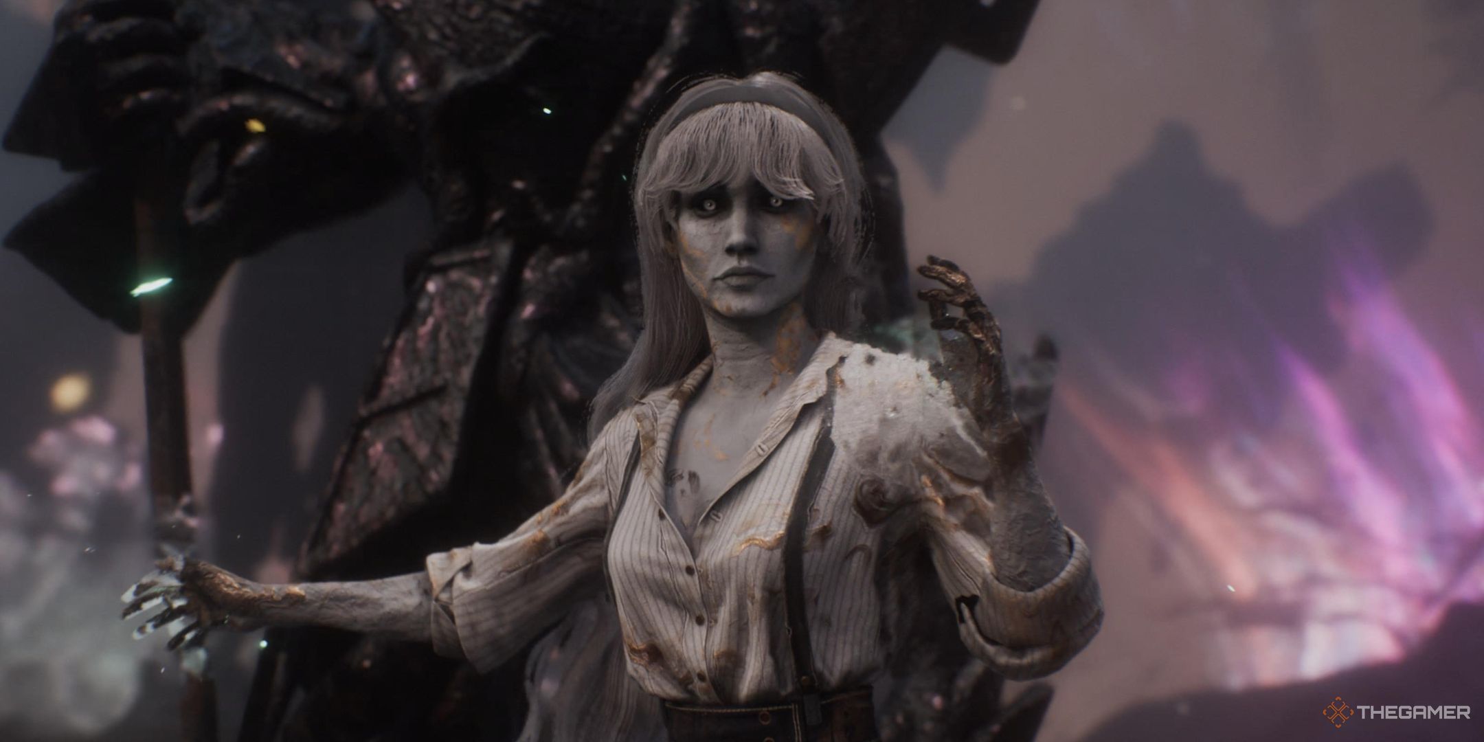 How To Find And Defeat Clea In Clair Obscur: Expedition 33