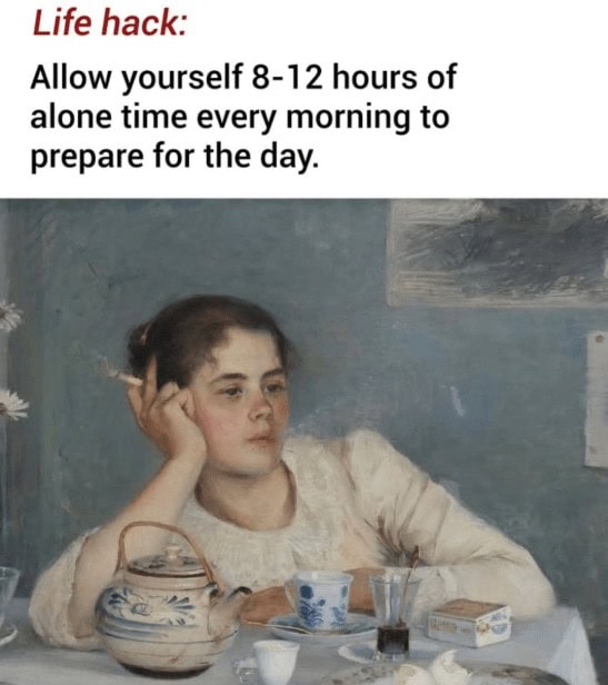 45 Funniest Introvert Memes For People Who Rehearse Phone Calls Like It ...