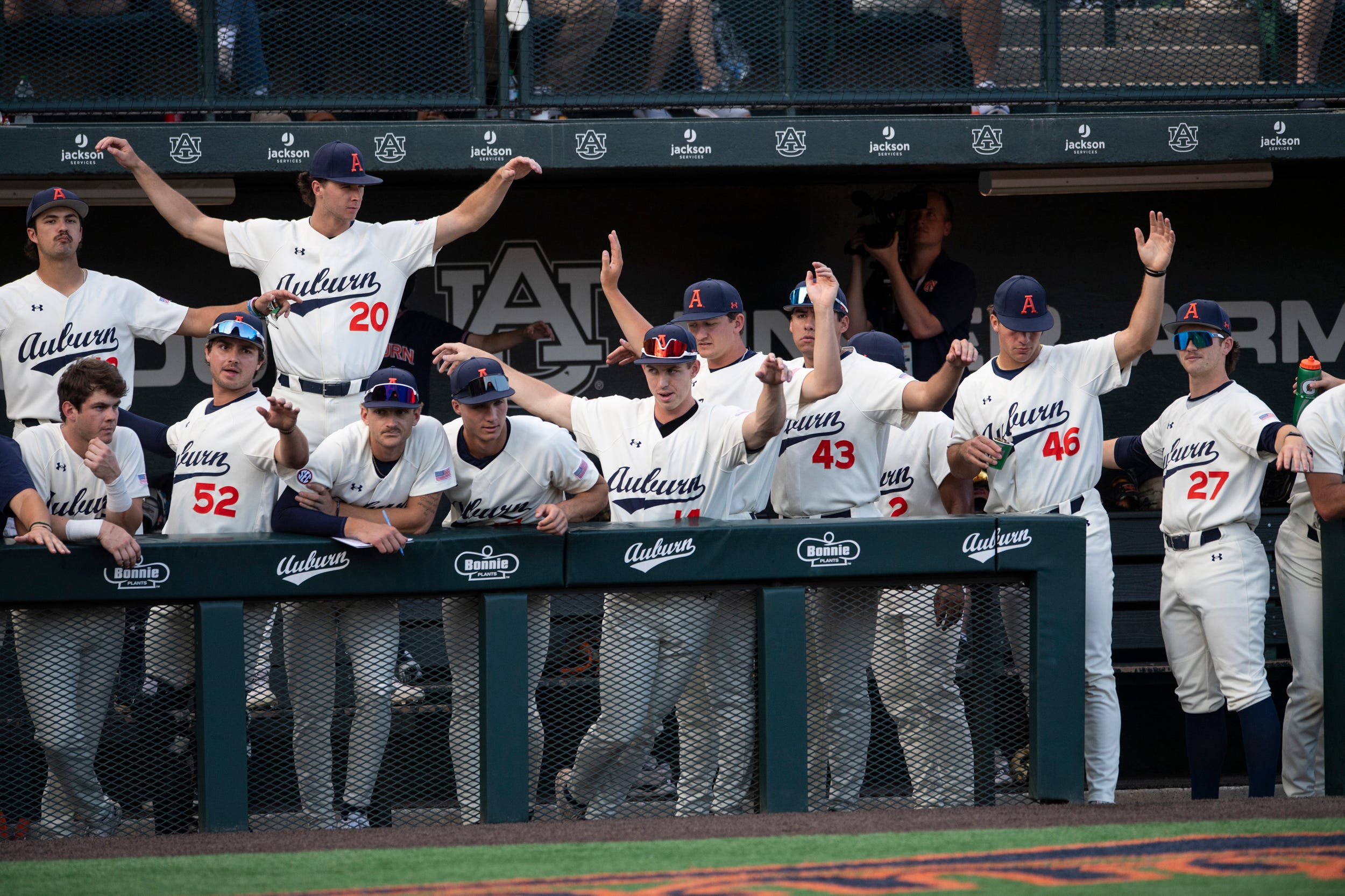 Auburn baseball tickets for 2025 SEC Tournament: Prices, how to buy
