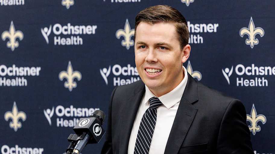 Why New Orleans Saints Drafted Tyler Shough Over Shedeur Sanders