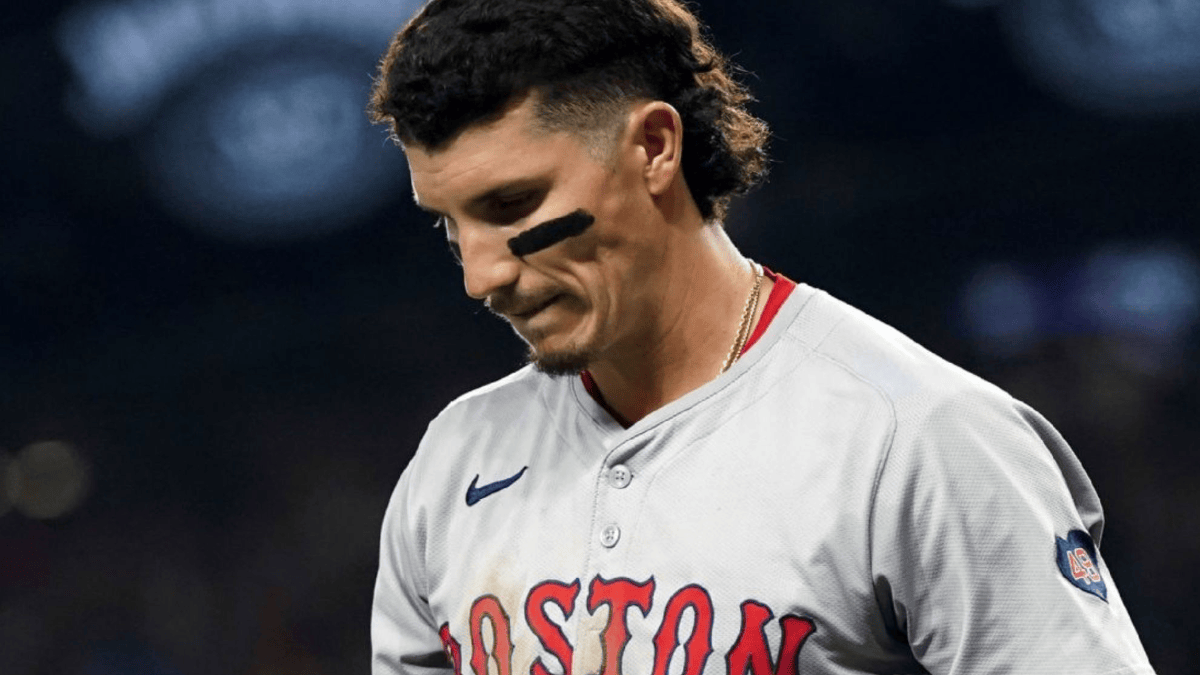 MLB: Jarren Duran Sets New Red Sox Record Unseen in the Last Century