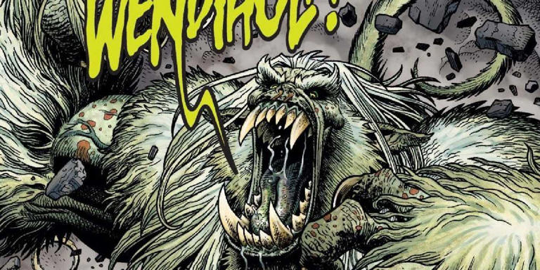 Hulk's 12 Biggest Power Upgrades of All Time, Somehow Making Him Even ...