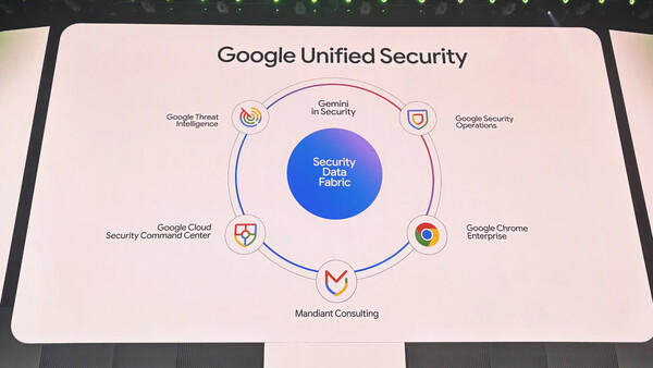クラウドベンダー選択も「AI」が新たな軸に Google Cloud CEOが優位性をアピール