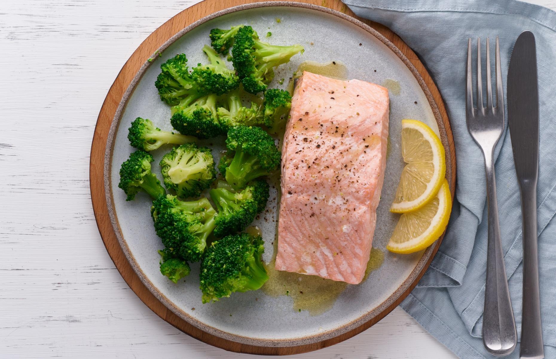 Boost Your Health With These 25 Nutritious Food Combos