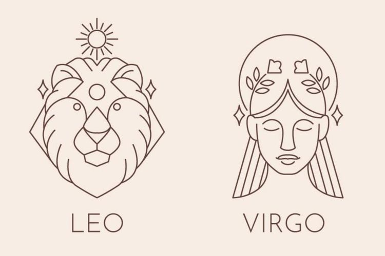 Ramalan Zodiak Leo dan Virgo Hari Ini: Cinta, Keuangan, Karier, Kesehatan