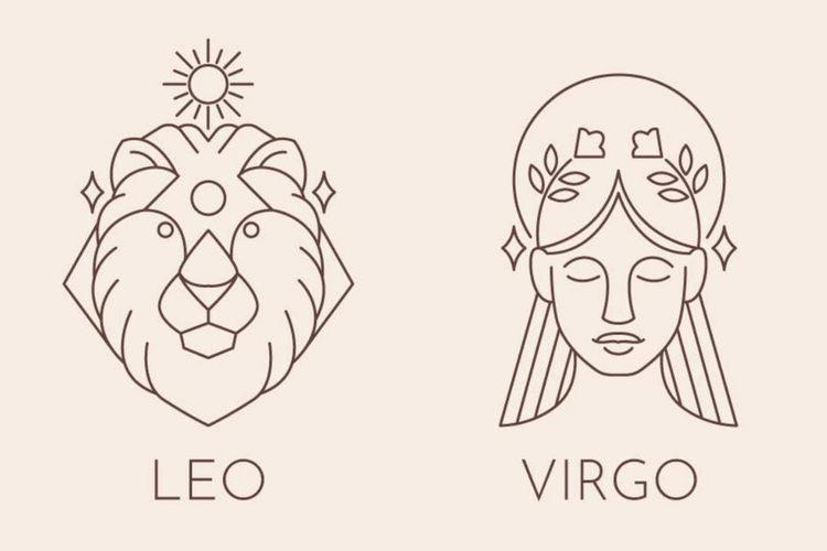 Ramalan Zodiak Leo dan Virgo Hari Ini, 7 Mei 2025: Mulai dari Cinta ...