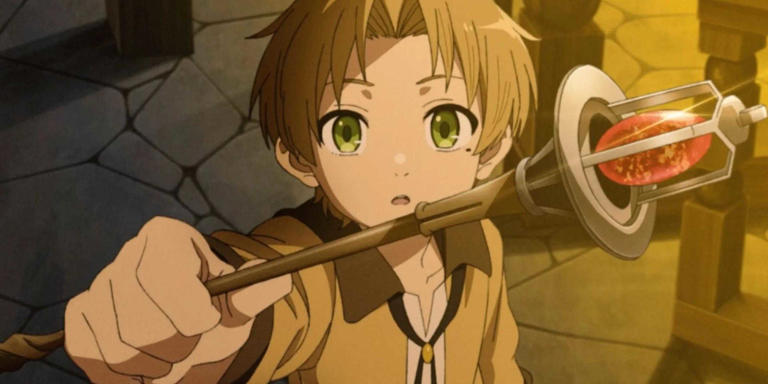 Best Morally Grey Anime Characters, Ranked