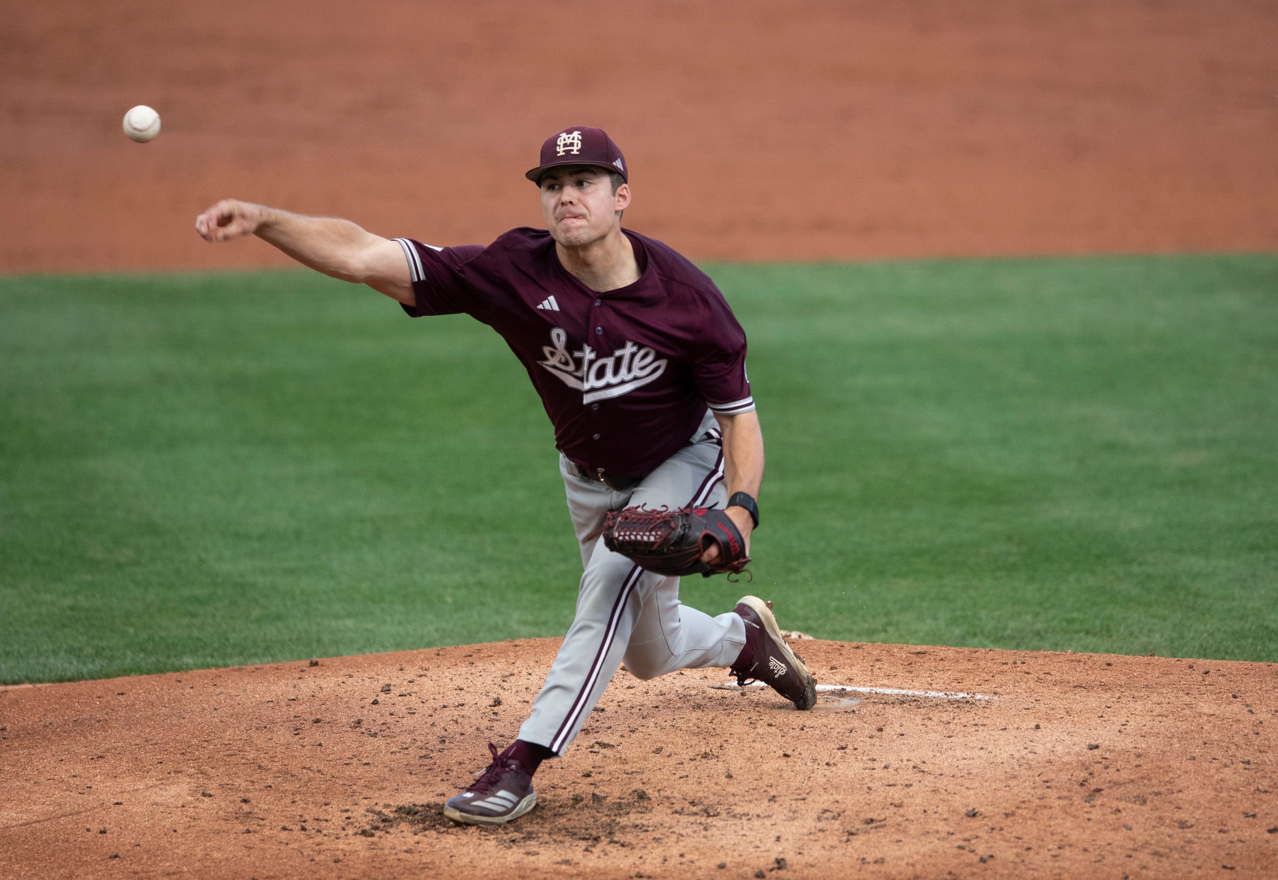 Time is running out on Mississippi State baseball; what else we learned ...