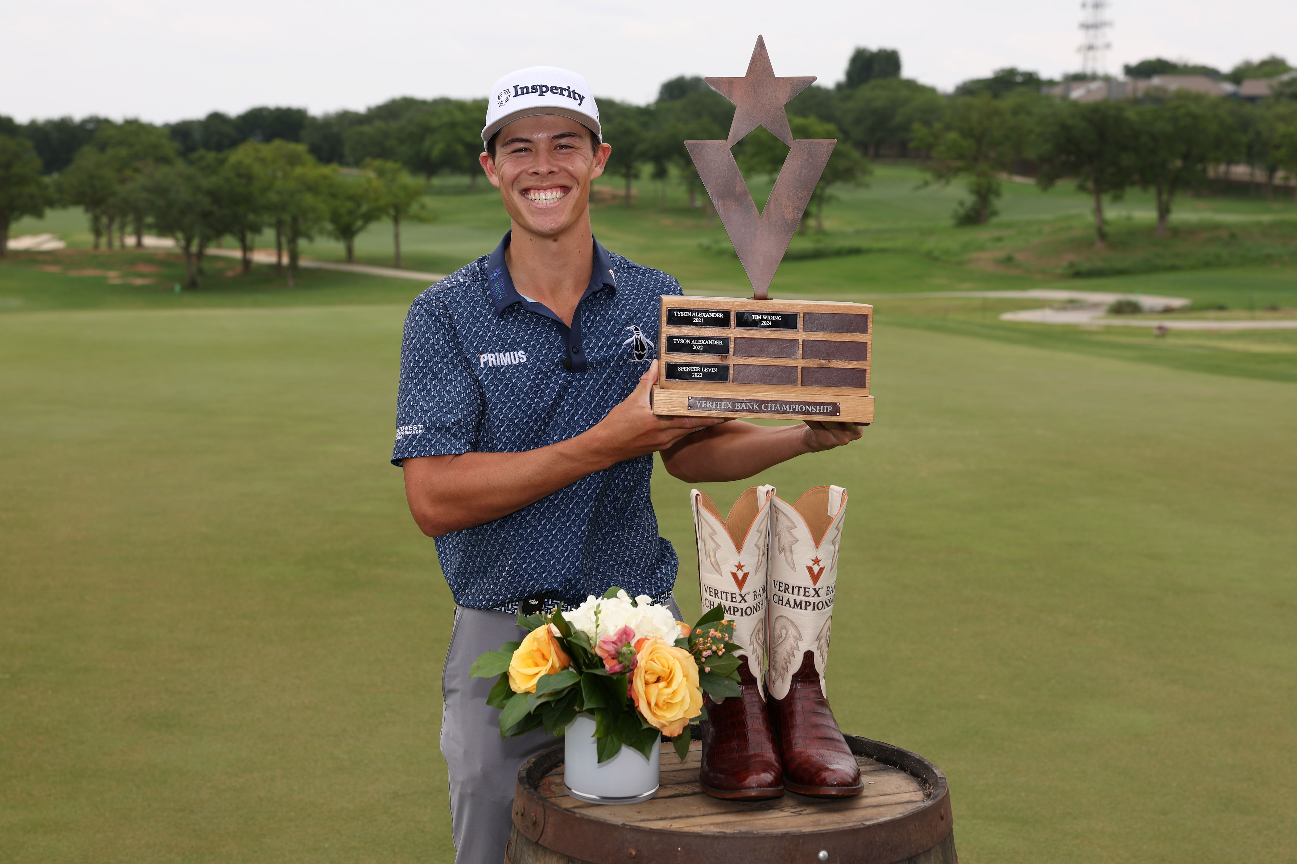 2025 Korn Ferry Tour Finals format: How it works, field sizes, tournaments