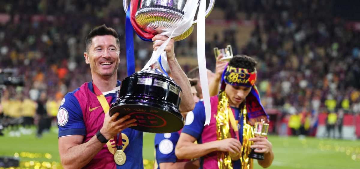 Barcelona: ¿Cuántos equipos han ganado Triplete en una temporada?