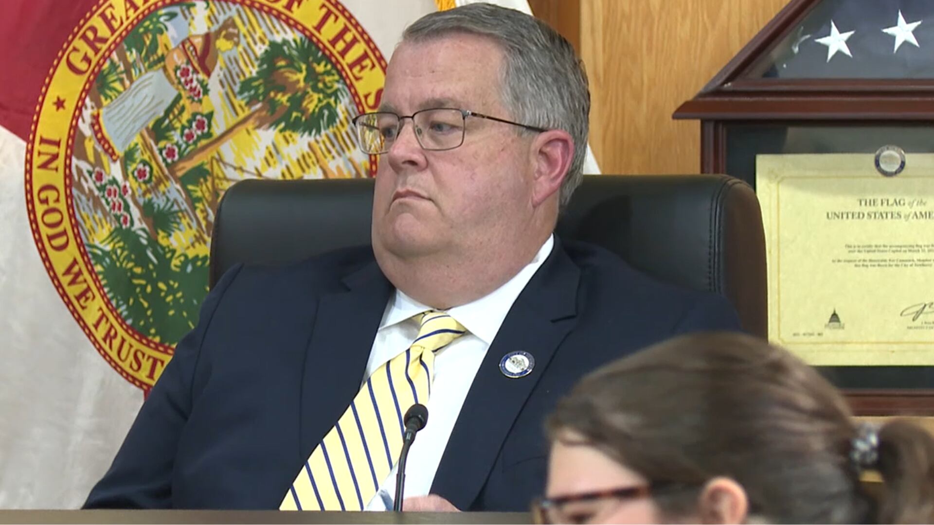 Newberry to swear in new city officials on Monday