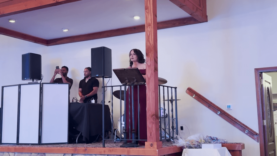 Nonprofit raises thousands in Safe Monroe Gala