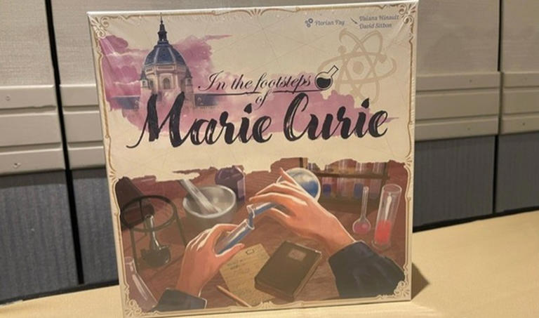 This year’s Scattergories? American Mensa picks it in Portland