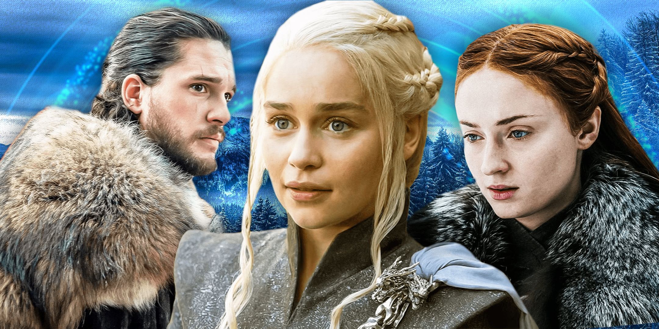 Game of Thrones: What We Know About Every Upcoming & Canceled Spinoffs