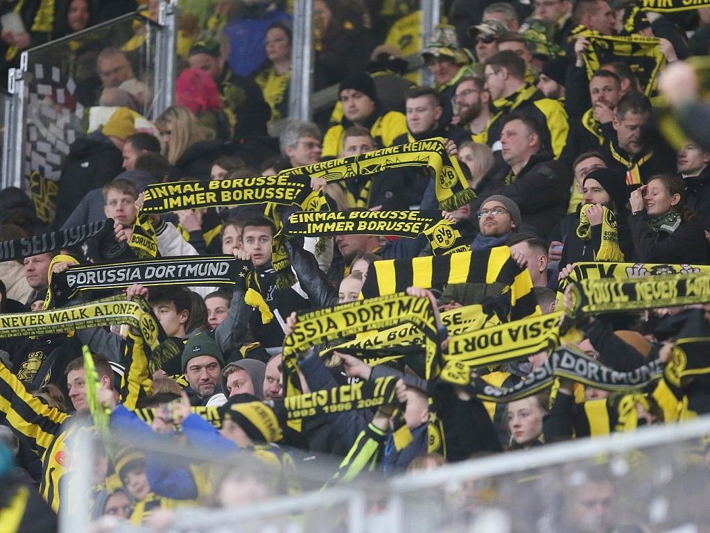 DFB-Pokal-Auslosung: BVB trifft auf Rot-Weiss Essen
