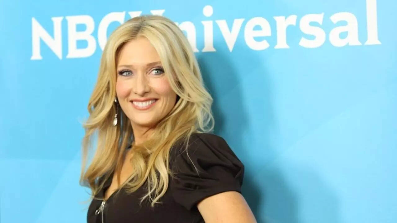 Celebrity matchmaker Amber Kelleher-Andrews dies after cancer battle ...