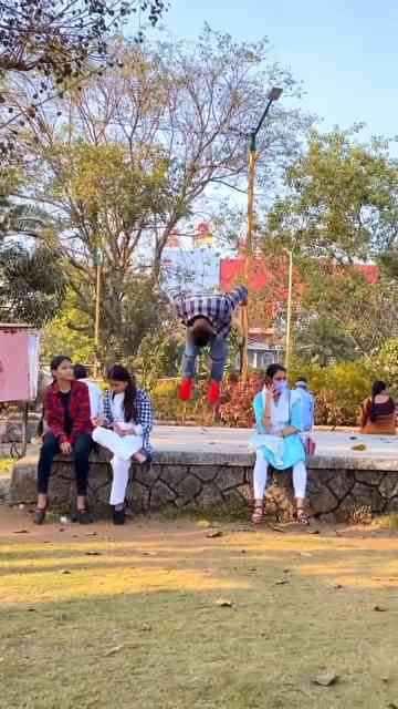 Ultimate Cool Flips Compilation 🕺🐒