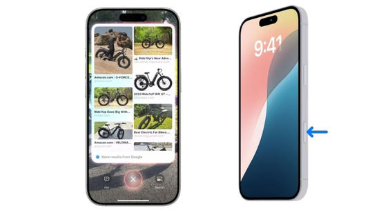 iPhone Visual Intelligence: What is it and how to use