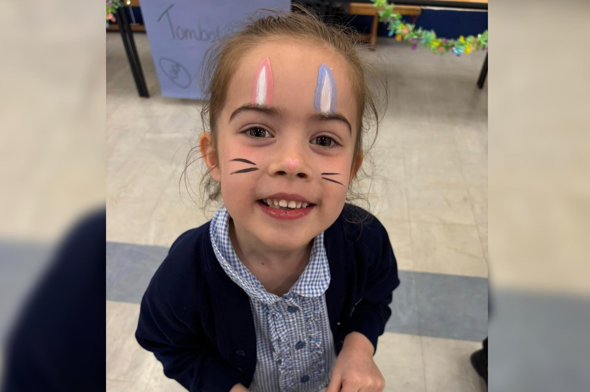 Class act: egg-cellent day as Nicol Mere Primary School pupils ...