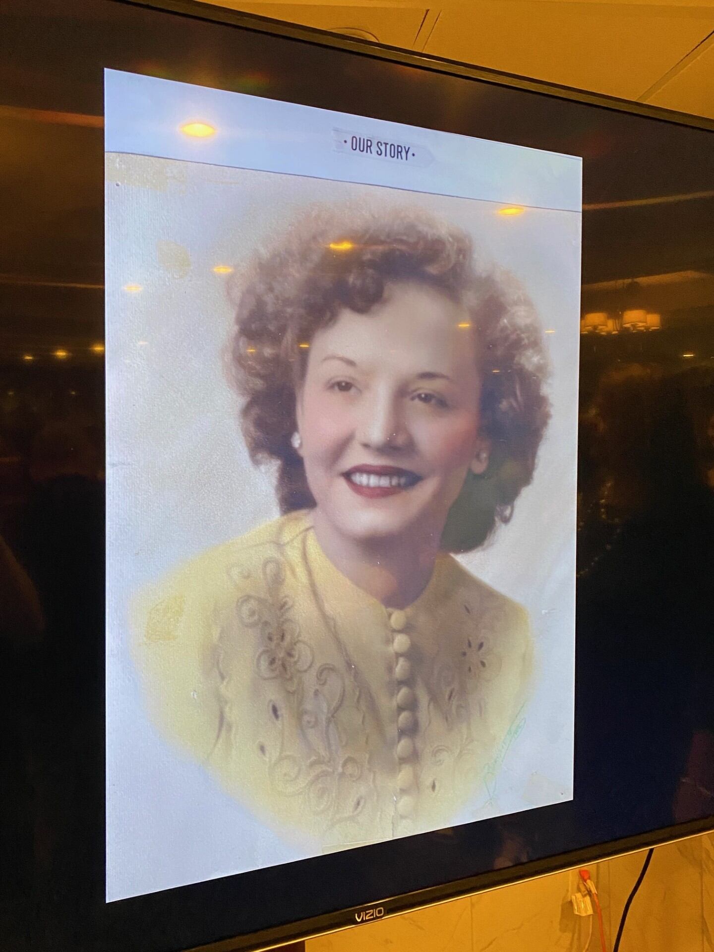 Katherine Rinaldi becomes Rockford’s newest centenarian