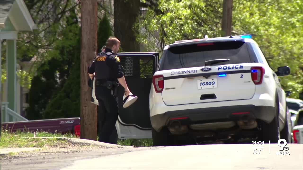 Madisonville shooting leaves one dead, police investigating