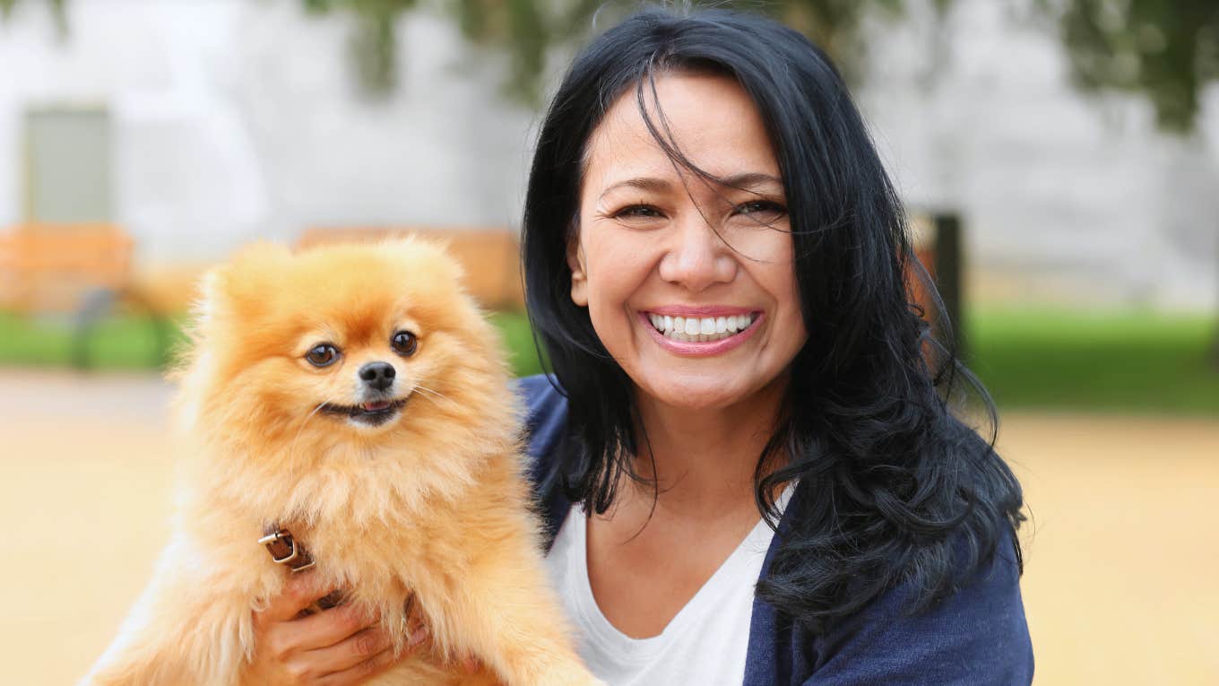 People Who Prefer Pets Over People As They Get Older Usually Have These ...