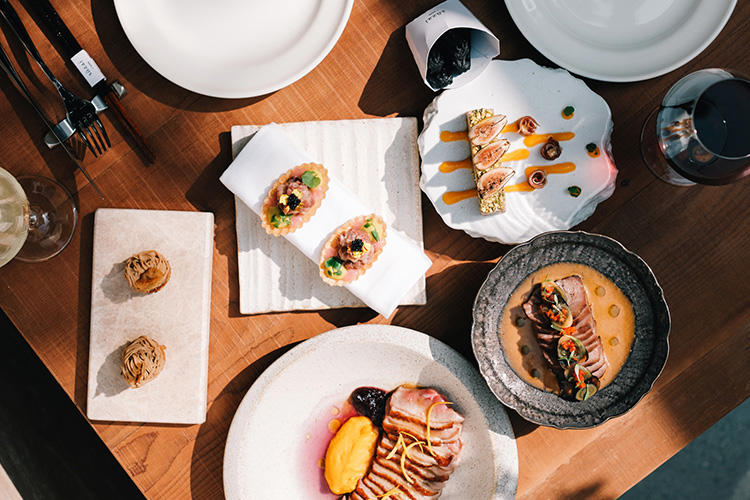 台中勤美商圈美食推薦10間：米其林冰店Minimal、Lay Low早午餐很厲害