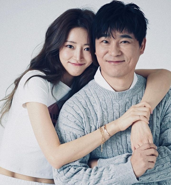 “부족한 둘이 인생을”…서하얀·임창정, 결혼관 고백→성숙의 순간