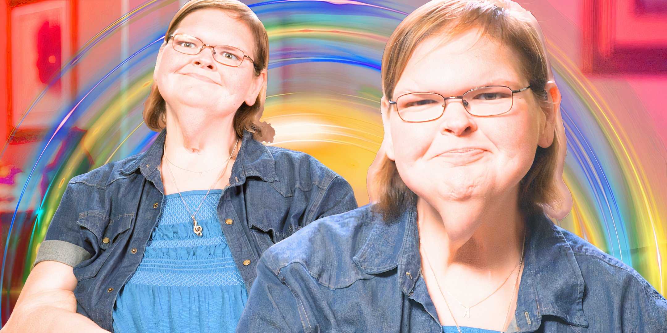 Are Tammy Slaton & Her Girlfriend Andrea Still Together After 1000-Lb ...