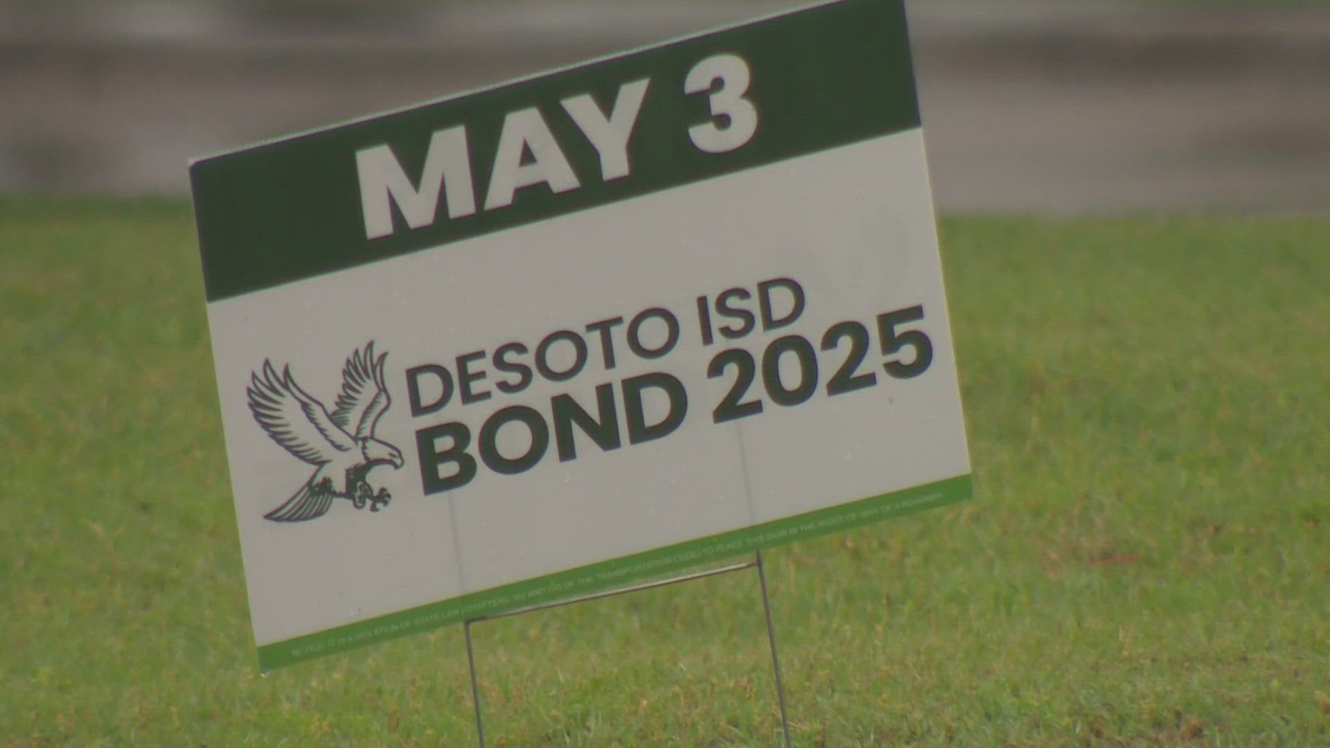 DeSoto ISD's $199M bond aims to improve aging school facilities