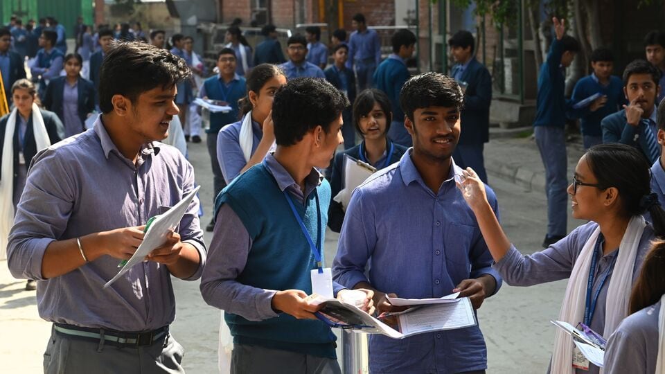 TS SSC Result 2025 Date: Telangana Class 10 results to be out soon ...