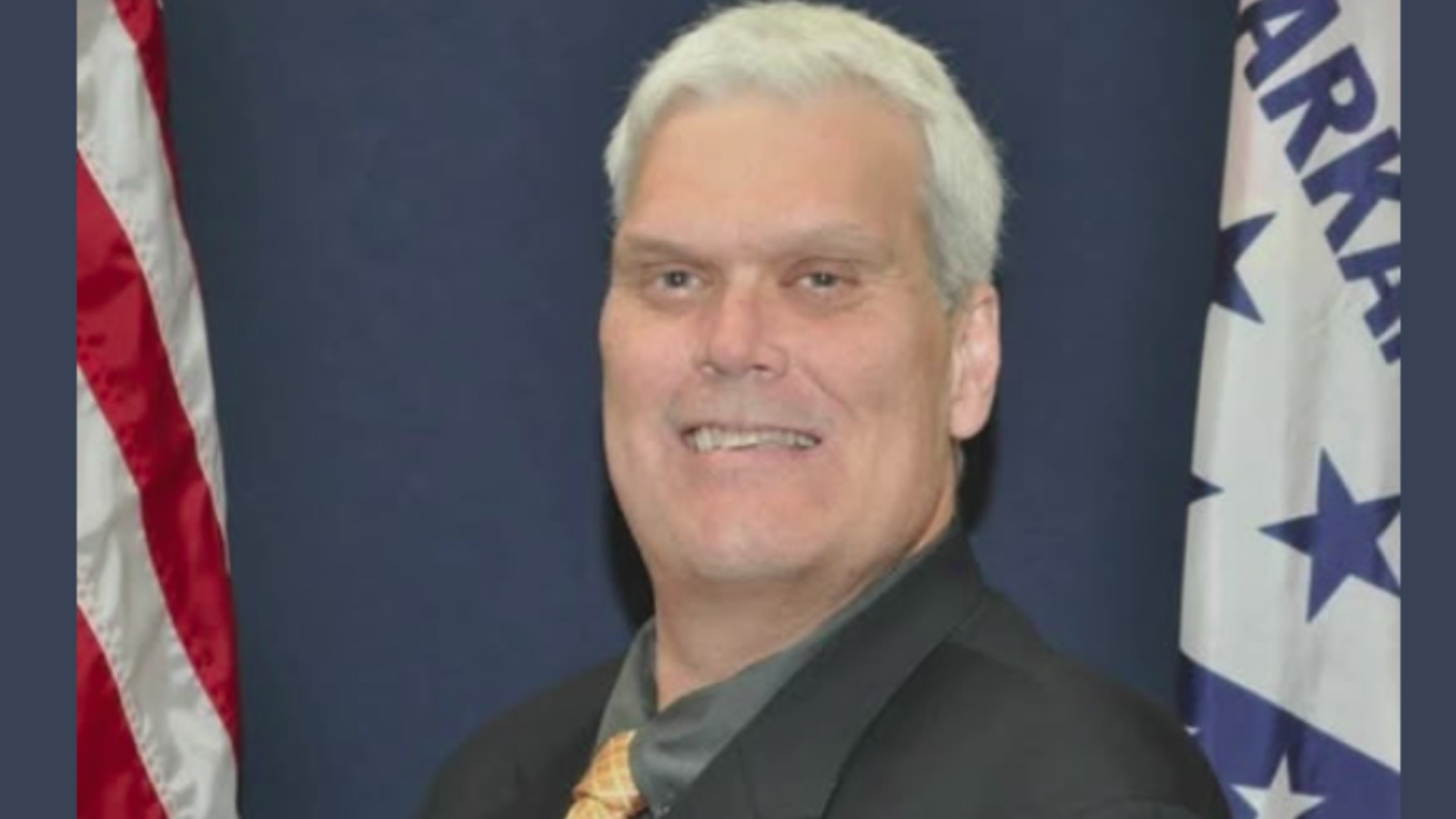 MS County Chief Deputy dies