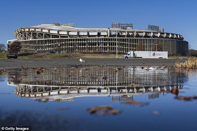 Commanders' future in Washington is decided months after Congressional ...