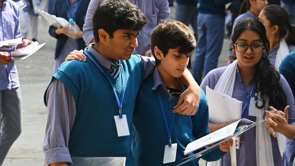 CBSE result 2025 date: When was scorecard released last year? Know ...