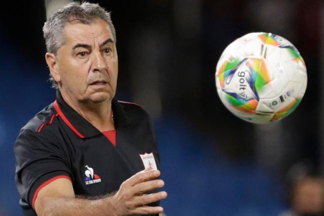 ¿Se va Juanfer Quintero de América? ‘Polilla’ Da Silva, sin tapujos