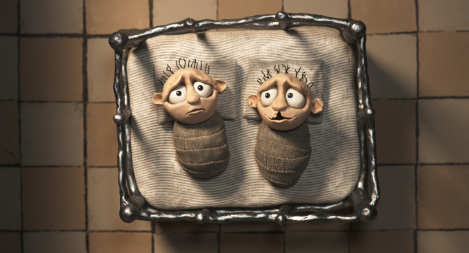 영화제가 먼저 알아본 영화 3편 동시 개봉