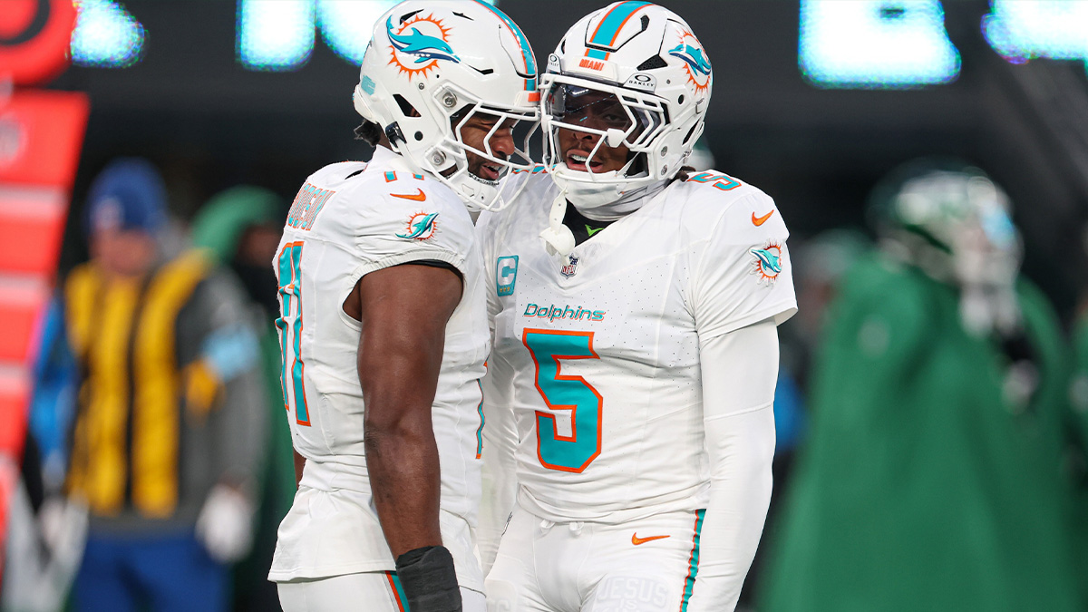 Dolphins news: Jalen Ramsey’s trade situation has Mel Kiper baffled by ...